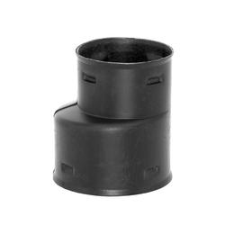 8" to 6" Corrugated Drain Pipe Reducer at Menards®