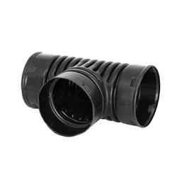 12" Corrugated Culvert Blind Tee at Menards®