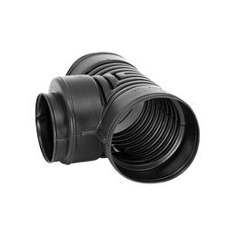 10" Corrugated Culvert Step Tee at Menards®