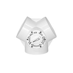 Septic Bull Run Valve at Menards®