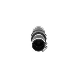 1-1/2" Rubber Coupling ABS In-Line Check Valve at Menards®