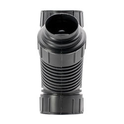 6" x 5" x 4" Corrugated Pipe Single-Wall Reducing Wye at Menards®