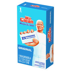 Mr. Clean® Magic Eraser Original - 1 Count at Menards®