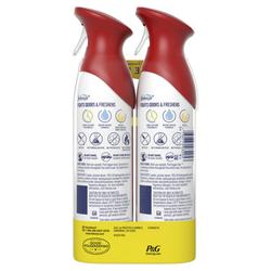 Febreze® Air™ Baked Cinnamon Apples Air Freshener Spray - 2 Count at ...