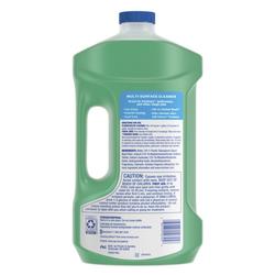 Mr. Clean® Concentrated Febreze Meadows & Rain Multi Surface Cleaner ...