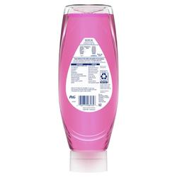Dawn® Gentle Clean EZ-Squeeze™ Pomegranate & Rose Water Liquid Dish ...