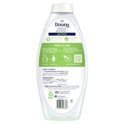 Downy® Rinse & Refresh™ Active Fabric Rinse - 48 oz. at Menards®