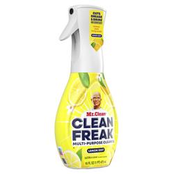 Mr. Clean® Clean Freak Starter Kit Lemon Zest Scent - 16 oz. at Menards®