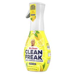 Mr. Clean® Clean Freak Starter Kit Lemon Zest Scent - 16 oz. at Menards®