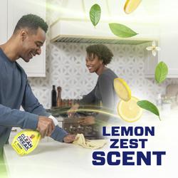 Mr. Clean® Clean Freak Starter Kit Lemon Zest Scent - 16 oz. at Menards®