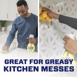 Mr. Clean® Clean Freak Starter Kit Lemon Zest Scent - 16 oz. at Menards®