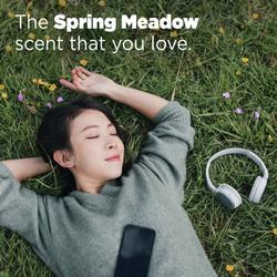 Tide PODS Spring Meadow Liquid Laundry Detergent Pacs - 112 count at ...