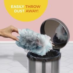 Swiffer® Dusters Starter Kit at Menards®