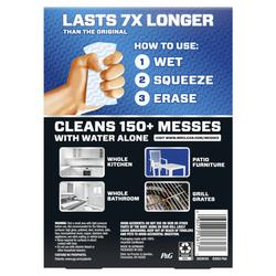 Mr. Clean Magic Eraser Ultra Thick Multi Purpose Cleaner - 3 Count at ...