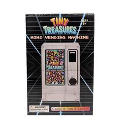 Tiny Treasures Mini Vending Machine at Menards®