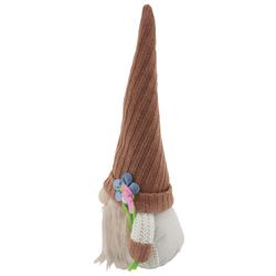 Enchanted Garden™ 16" Spring Gnome Plush - Assorted Styles at Menards®