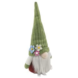 Enchanted Garden™ 16" Spring Gnome Plush - Assorted Styles at Menards®