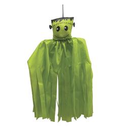 Pumpkin Hollow™ Hanging Halloween Character - Assorted Styles at Menards®