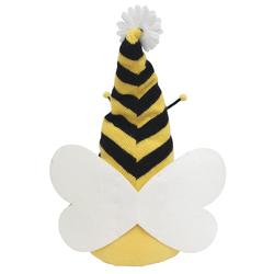 Enchanted Garden® 13" Spring Bee with Wings Plush Gnome at Menards®