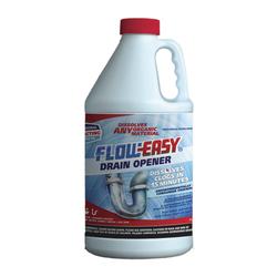 FLOW-EASY® Drain Opener - 64 oz. at Menards®