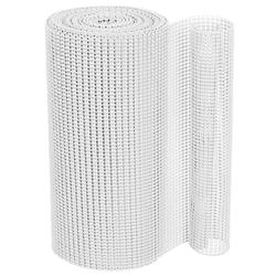 Smart Design® 12" x 10' White Classic Grip Shelf Liner at Menards®