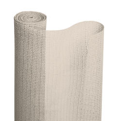 Smart Design® 12" x 20' Taupe Original Grip Shelf Liner at Menards®