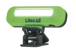 LitezAll® 220 Lumen Pivoting Clip LED Task Light at Menards®