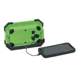 LitezAll® Briteband® 3000 Lumen Recharagable Portable LED Work Light at ...