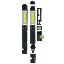 Kodiak® Kommuter 400 Lumen Rechargeable Utility Light With Plasma Torch ...