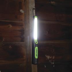 LitezAll® 900 Lumen Rechargeable Wand LED Work Light at Menards®