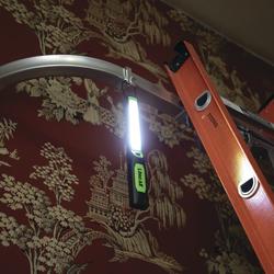 LitezAll® 900 Lumen Rechargeable Wand LED Work Light at Menards®