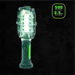 LitezAll® 500 Lumen Handheld LED Work Light at Menards®