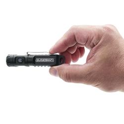 Guidesman® 232 Lumen Rechargeable LED Key Chain Flashlight at Menards®
