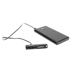 Guidesman® 232 Lumen Rechargeable LED Key Chain Flashlight at Menards®