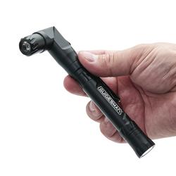 Guidesman® 515 Lumen Rechargeable Flex Pen Flashlight at Menards®