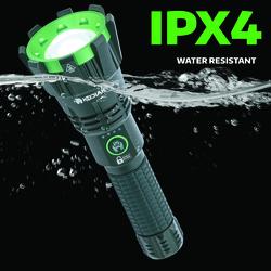 Kodiak® 5000 Lumen Rechargeable LED Handheld Flashlight at Menards®