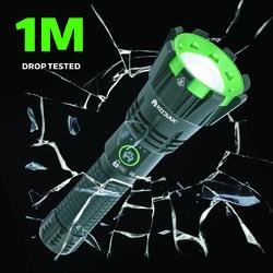 Kodiak® 5000 Lumen Rechargeable LED Handheld Flashlight at Menards®