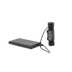 Guidesman® 2297 Lumen Rechargeable LED Headlamp at Menards®