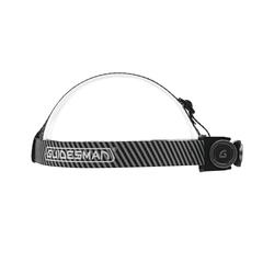 Guidesman® 2297 Lumen Rechargeable LED Headlamp at Menards®