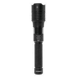 Guidesman® 20000 Lumen Rechargeable LED Handheld Flashlight at Menards®