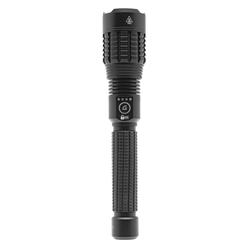 Guidesman® 11879 Lumen Rechargeable LED Handheld Flashlight at Menards®