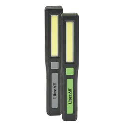 LitezAll® Blip 100 Lumen Handheld LED Work Light- 2 Pack at Menards®