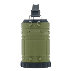 Litezall 300 Lumen 2-IN-1 Pop-Up Lantern and Handheld Flashlight at ...