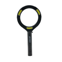 LitezAll® LED Lighted Magnifier at Menards®