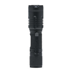 LitezAll® 300 Lumen COB LED Aluminum Tactical Flashlight at Menards®