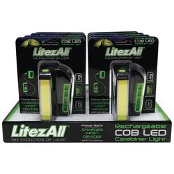 LitezAll Latchlite Work Light at Menards®