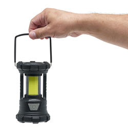Guidesman® 500 Lumen Rechargeable LED Lantern at Menards®