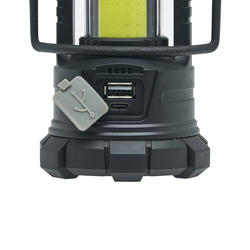 Guidesman® 500 Lumen Rechargeable LED Lantern at Menards®