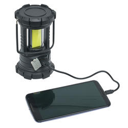 Guidesman® 500 Lumen Rechargeable LED Lantern at Menards®