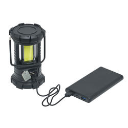 Guidesman® 500 Lumen Rechargeable LED Lantern at Menards®
